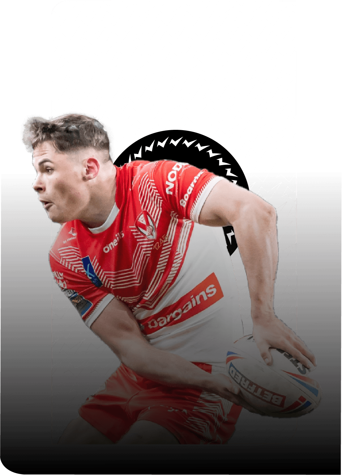 Voono Fantasy Rugby League Game | Win Prizes Weekly