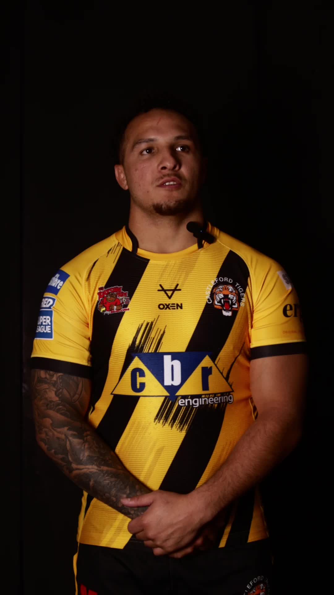 Voono Fantasy Rugby League Game | Win Prizes Weekly